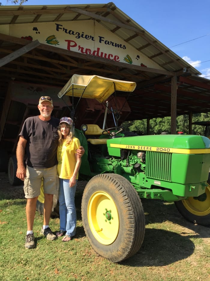 A Corny Obsession at Frazier Farms - NatureCoaster.com