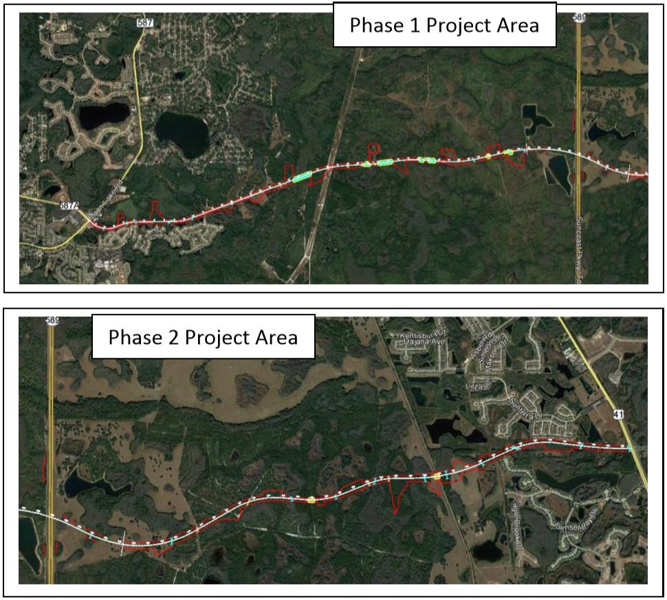 Serenova’s Song: Understanding Pasco County's Ridge Road Extension ...