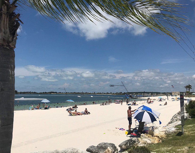 SunWest Park Adventures: Now & Then - NatureCoaster.com