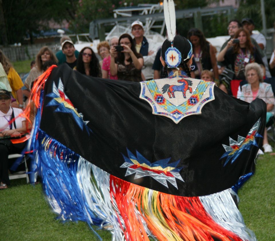 Chasco Fiesta Celebrates 101 Years of Giving with Native American Festival