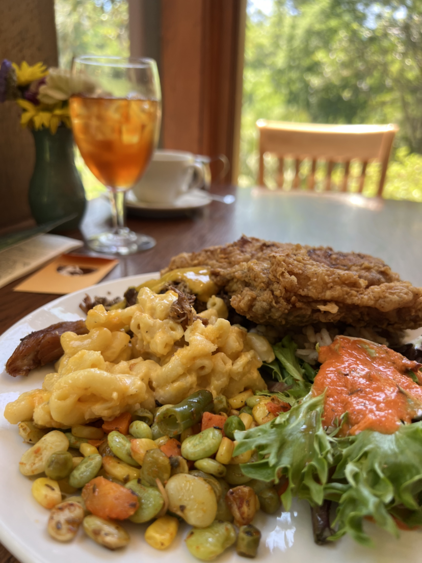 American Landmark: A visit to Middleton Place - NatureCoaster.com