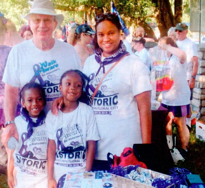 Walk Aware for Alzheimer's Returns October 15 with Historic and Nature ...