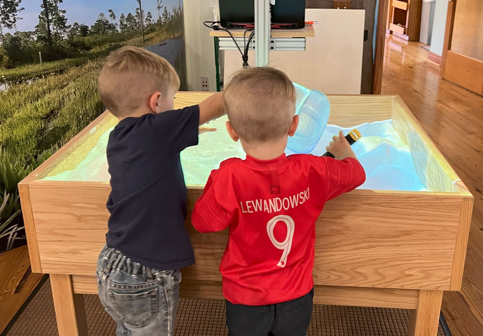 Discovering St. Lucie with the Nature & Wildlife Pass