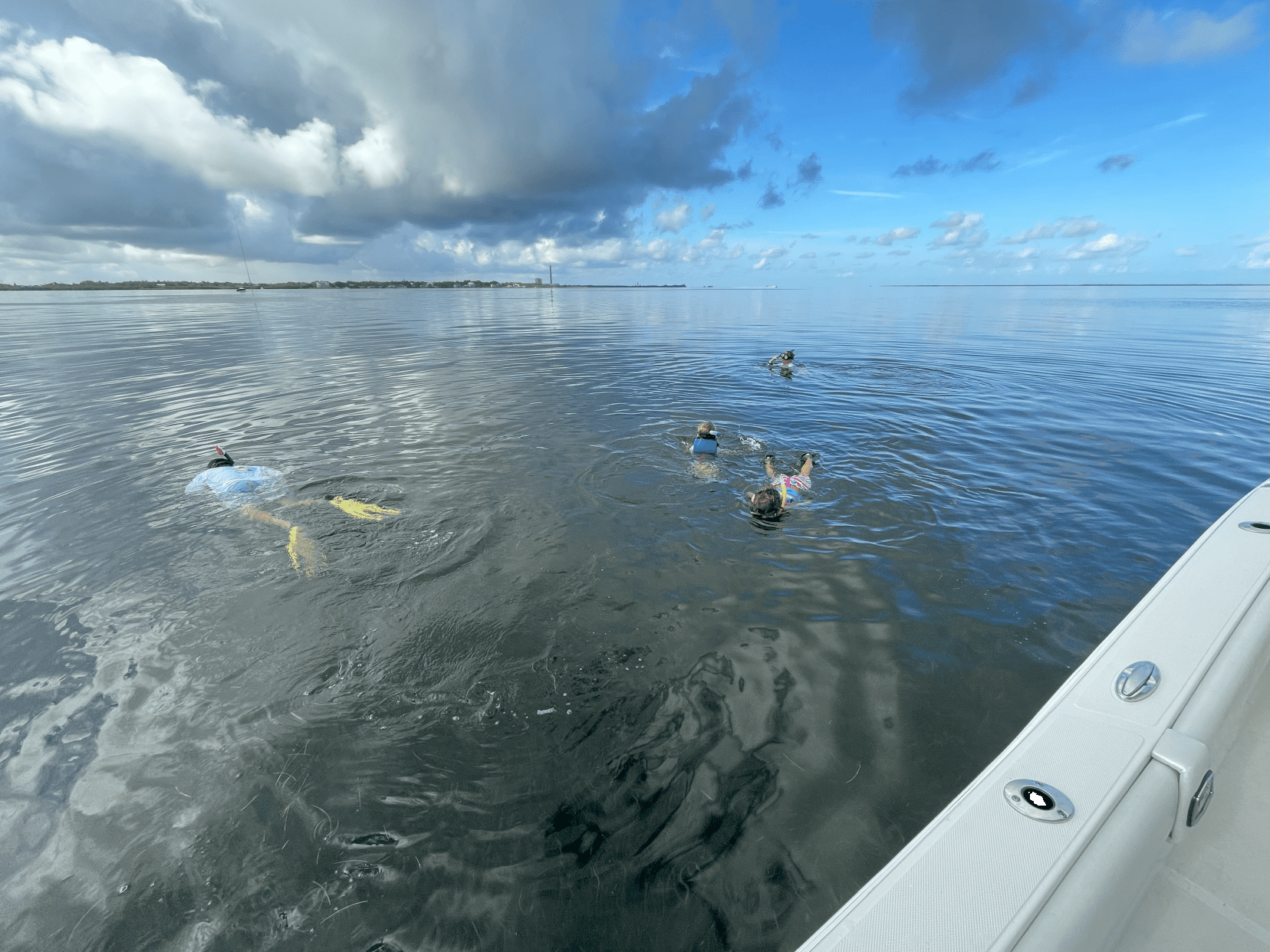 Scalloping Florida’s Sports Coast is a Fun-filled Aquatic Adventure ...