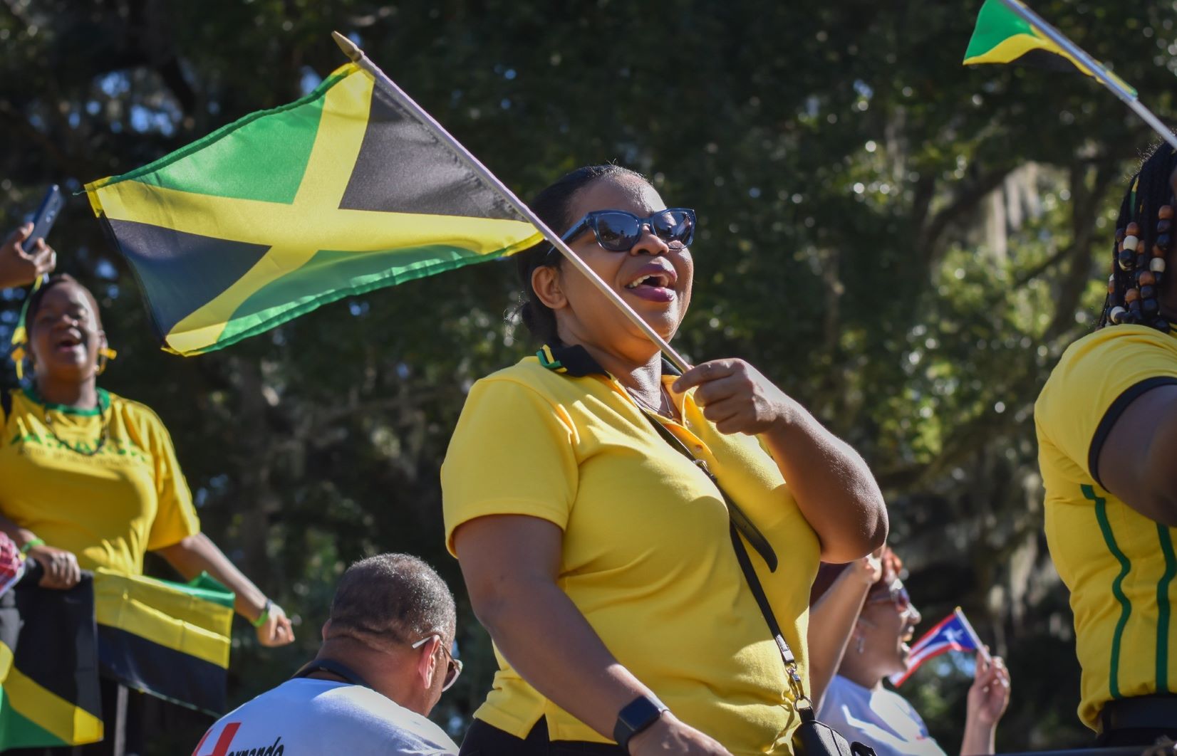 Celebrate Our Differences and Commonalities at the Multicultural Parade ...