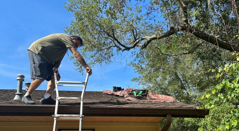 ProTech Roofing Florida